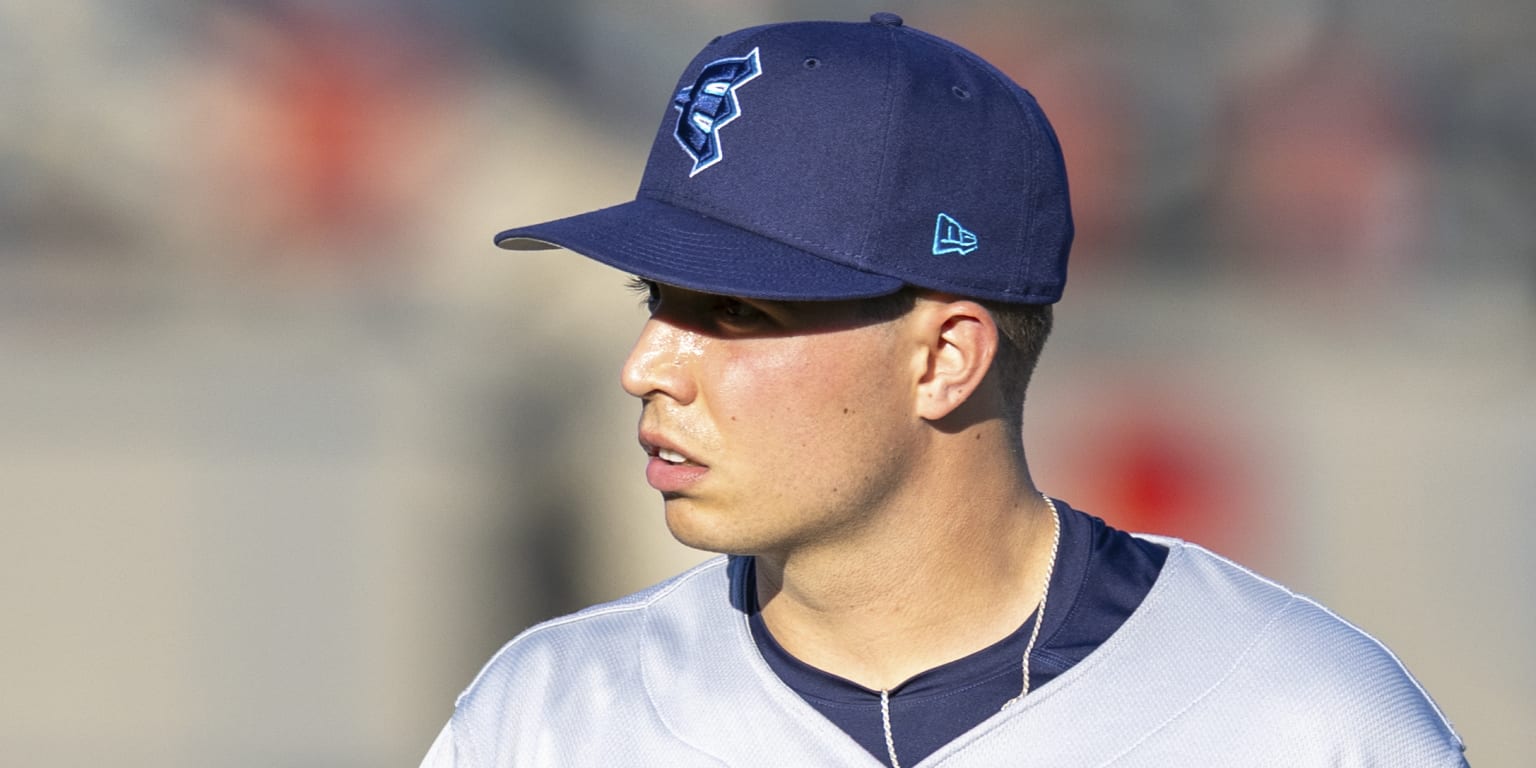 Lucas Kelly Strikes Out Seven In 9-3 Sox Loss