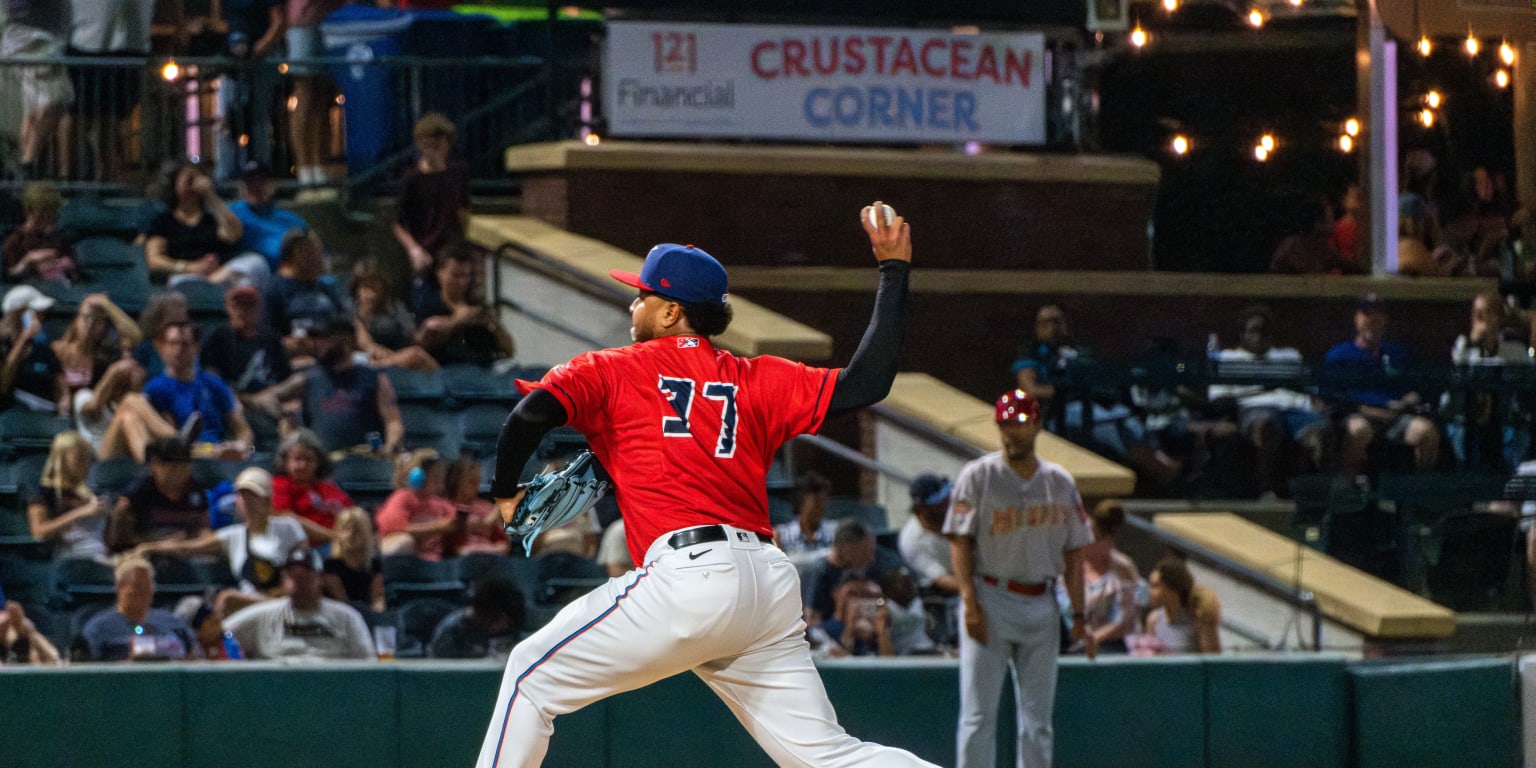 Jumbo Shrimp lose fourth-straight to Bats | MiLB.com