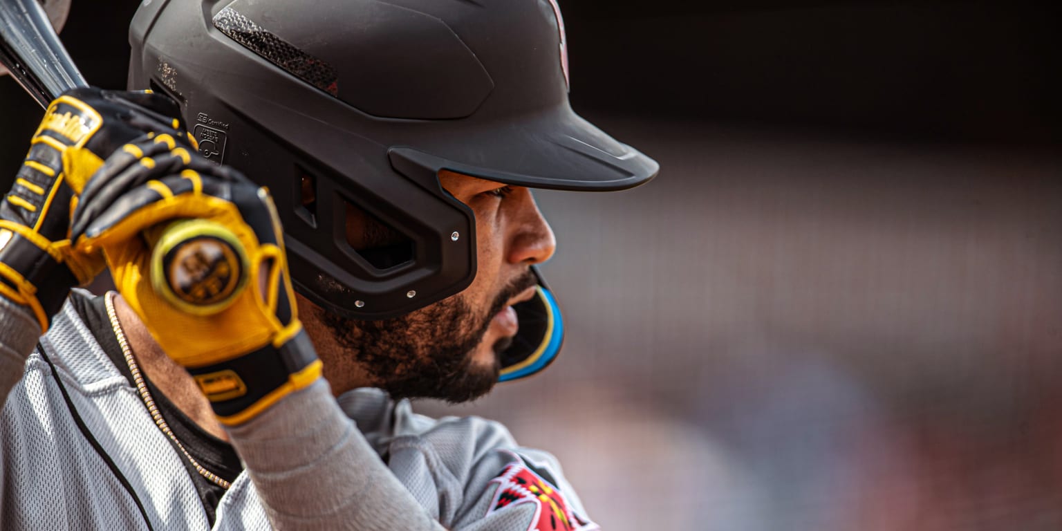Bae Bangs Two Hits As Indians Drop Second Game of Series | MiLB.com