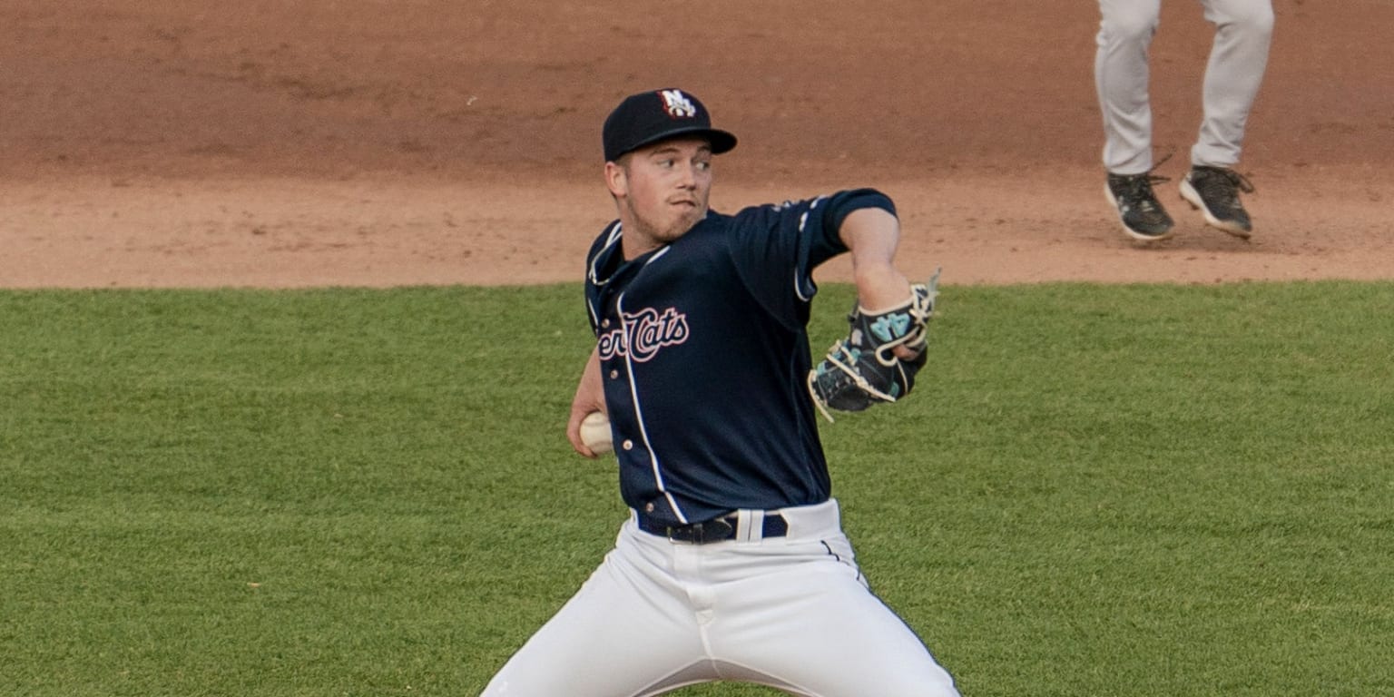 Bullpen endures off night in series opening loss | MiLB.com