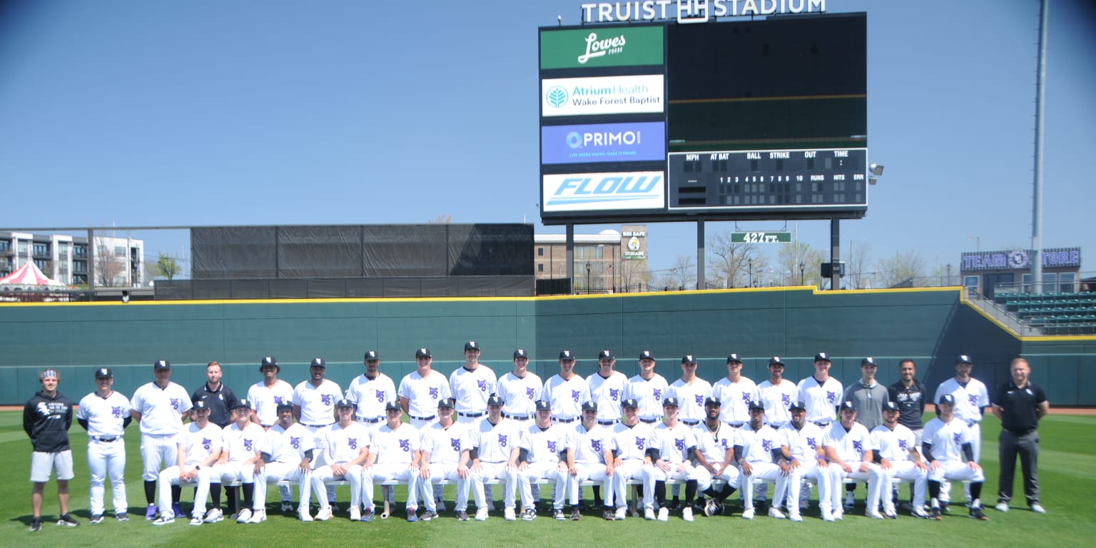 DASH ANNOUNCE 2023 OPENING DAY ROSTER | MiLB.com