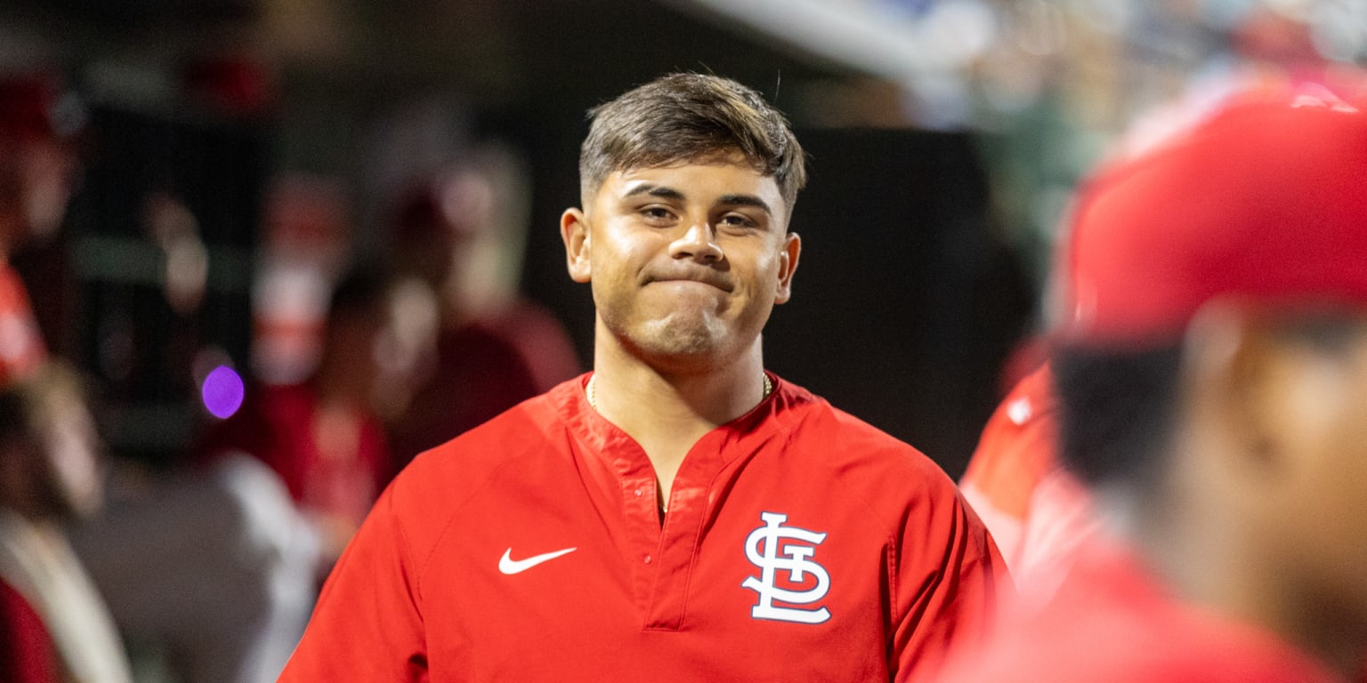 Cardinals Extra-Inning Magic Ends with 10-7 Loss Against Flying Tigers ...