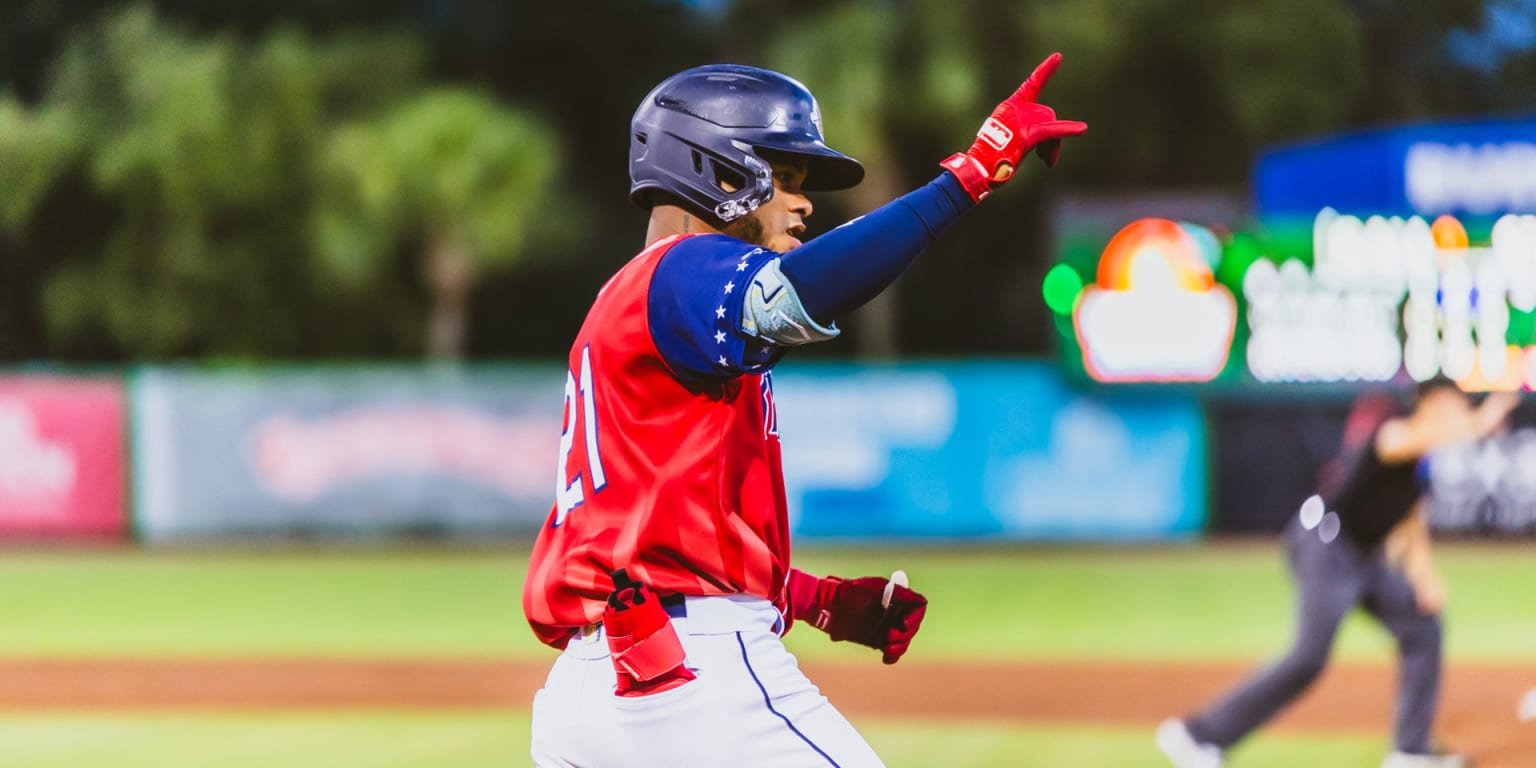 RiverDogs Take Big Step Toward Postseason with 4-3 Win on Friday | MiLB.com