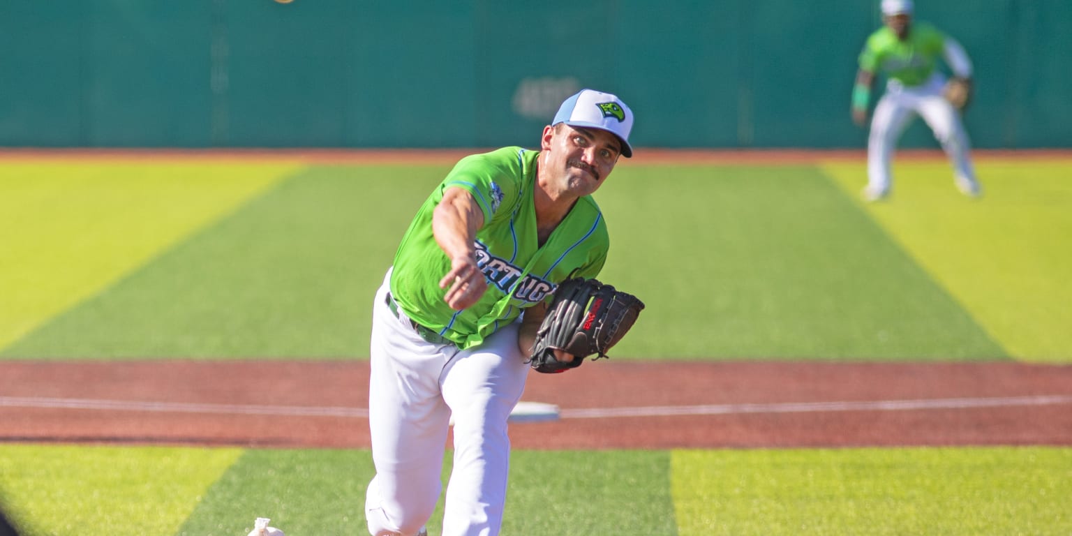 Win Streak Snapped as Jupiter Wins Pitcher's Duel | MiLB.com