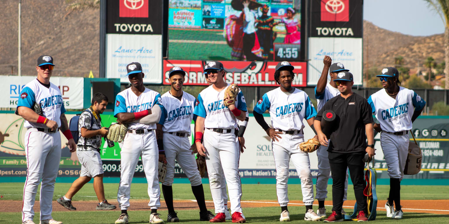 Storm Drop 4th Straight Game to Quakes | MiLB.com