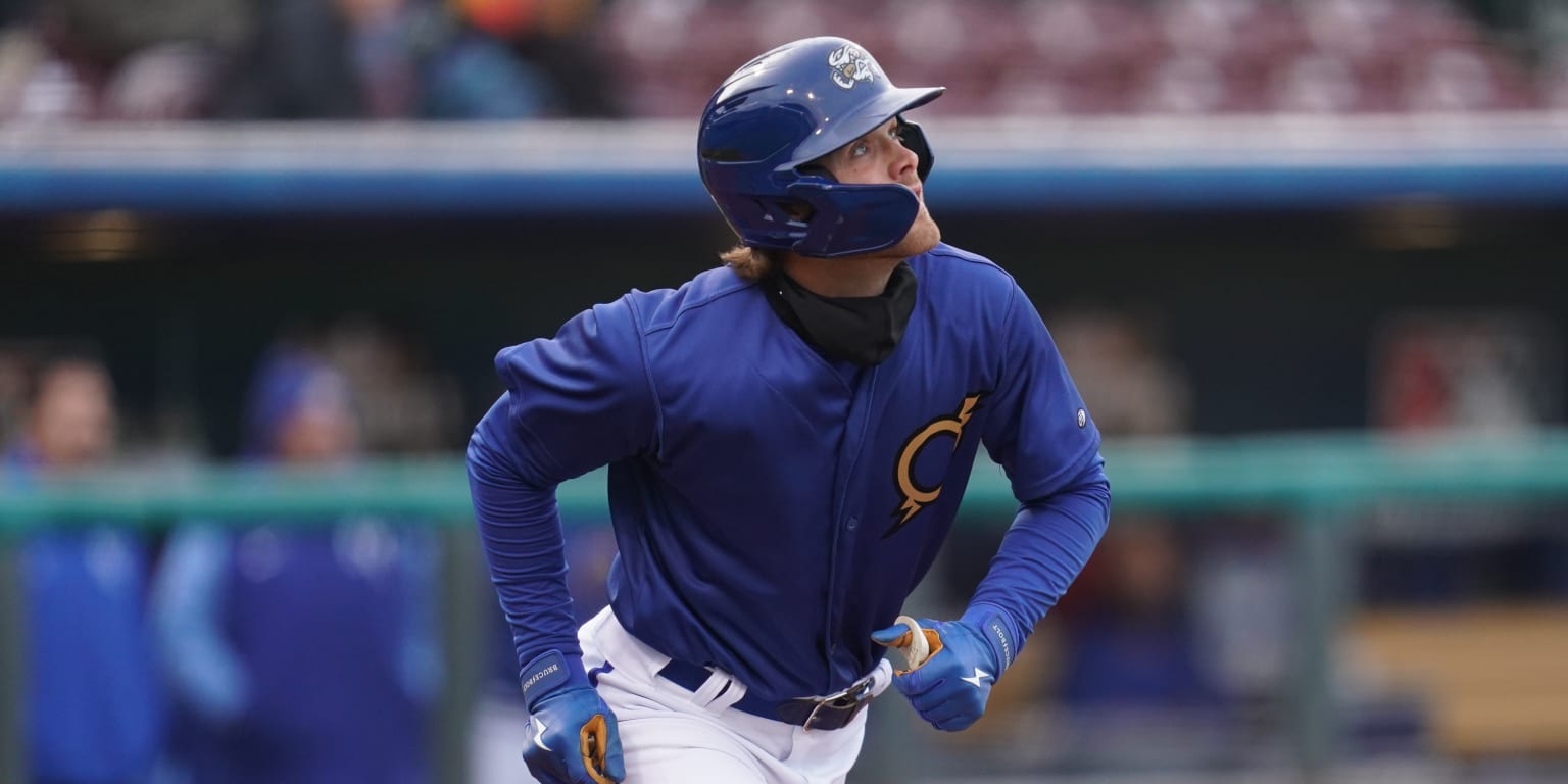 Chasers Pitching Punch Out 15 in Extra-Inning Victory over RailRiders ...