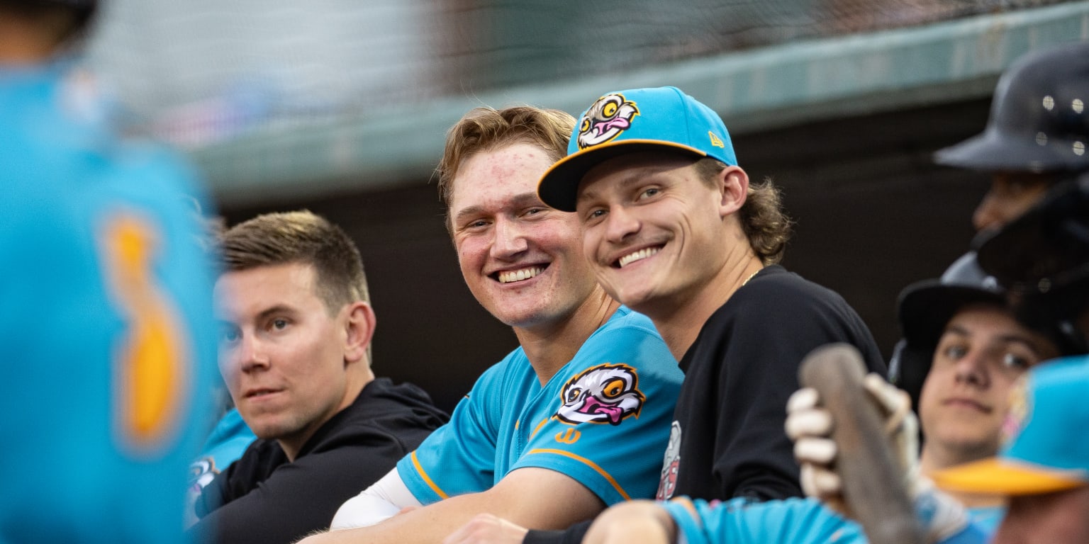 Mann blast helps Locos top Dragons again | MiLB.com