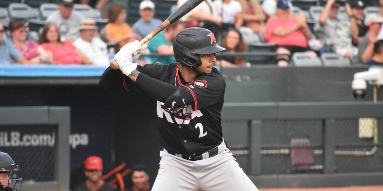 Squirrels' scoring chances smothered in 6-0 shutout loss | MiLB.com