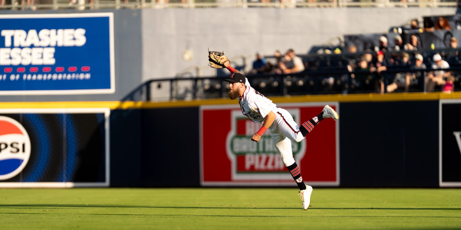Nashville Evens Series in Front of Sold Out Crowd | MiLB.com