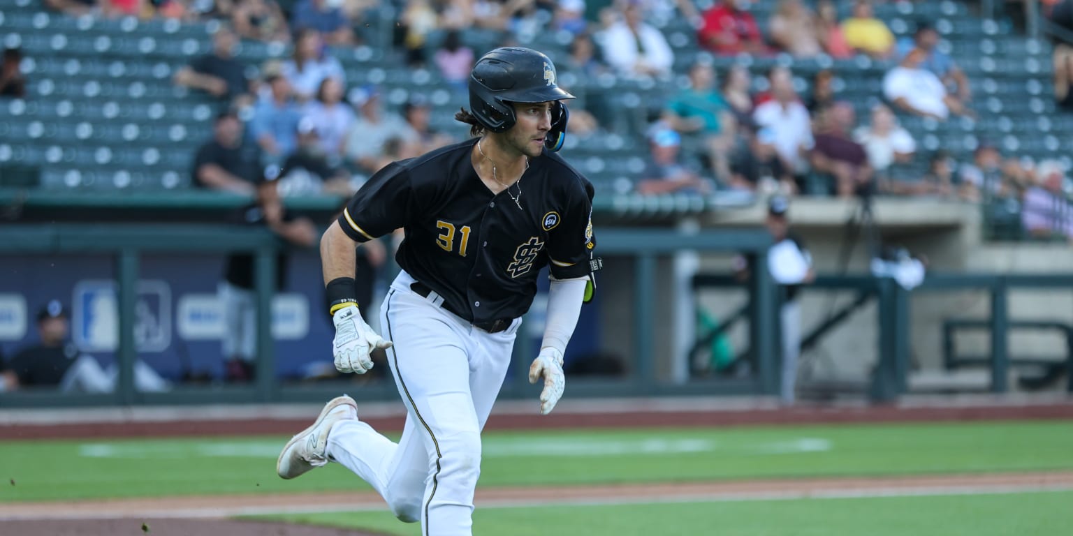 Bees Drop Series Opener to Aviators | MiLB.com