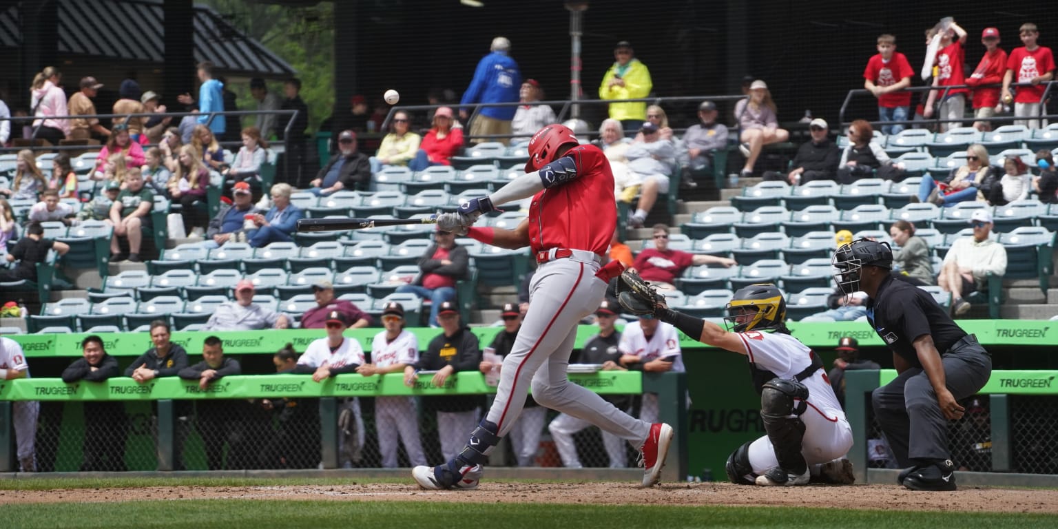 051425 Sens Recap | Senators