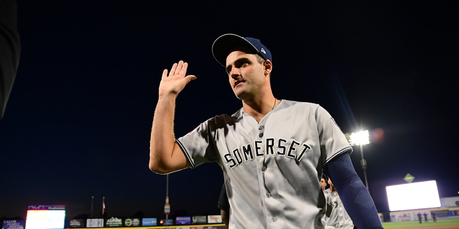 Burt Plays Hero In Patriots' Fourth Straight Win Over Richmond | MiLB.com