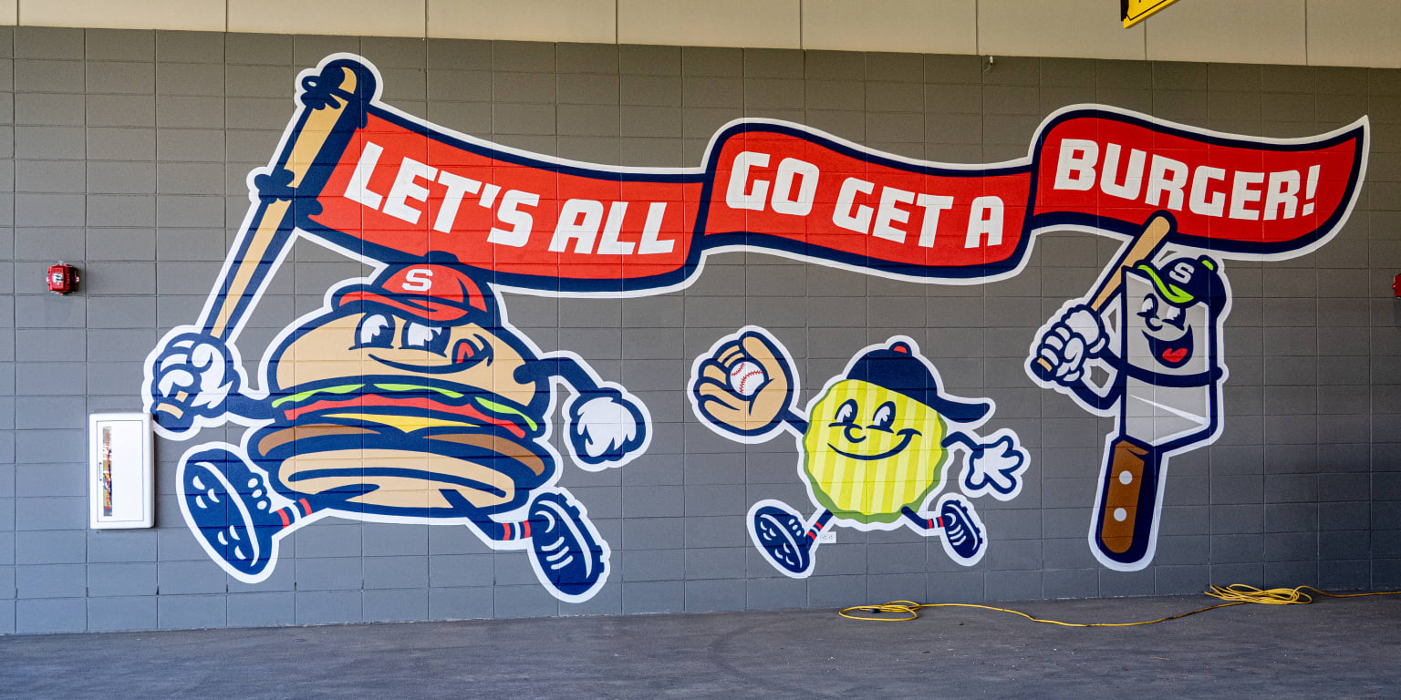 HC Murals Feature | MiLB.com
