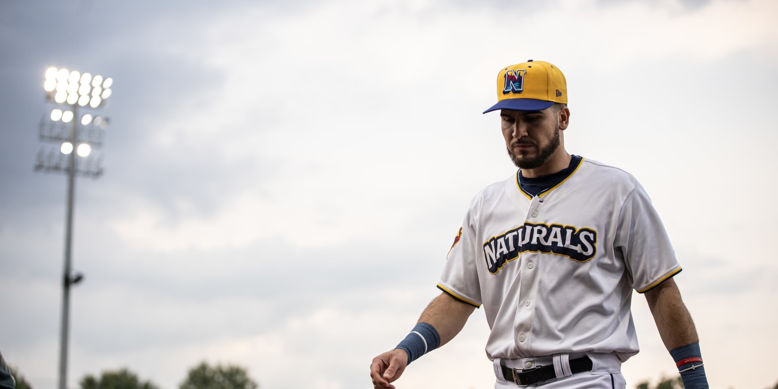 Zobac K's Seven in 3-1 Loss Friday | MiLB.com