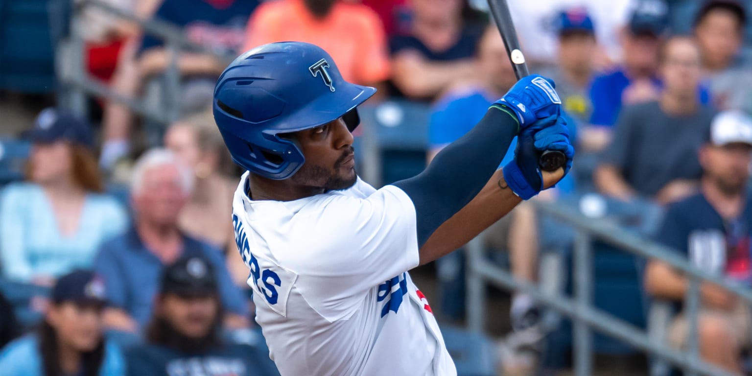 Drillers Fall in Series Finale at Frisco | MiLB.com