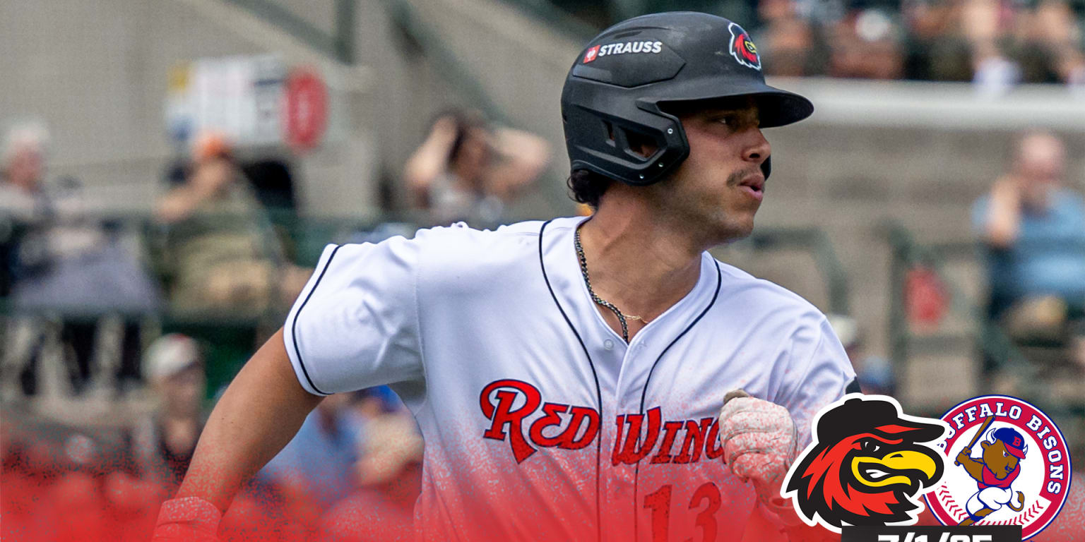 7.1 ROC Game Recap | MiLB.com