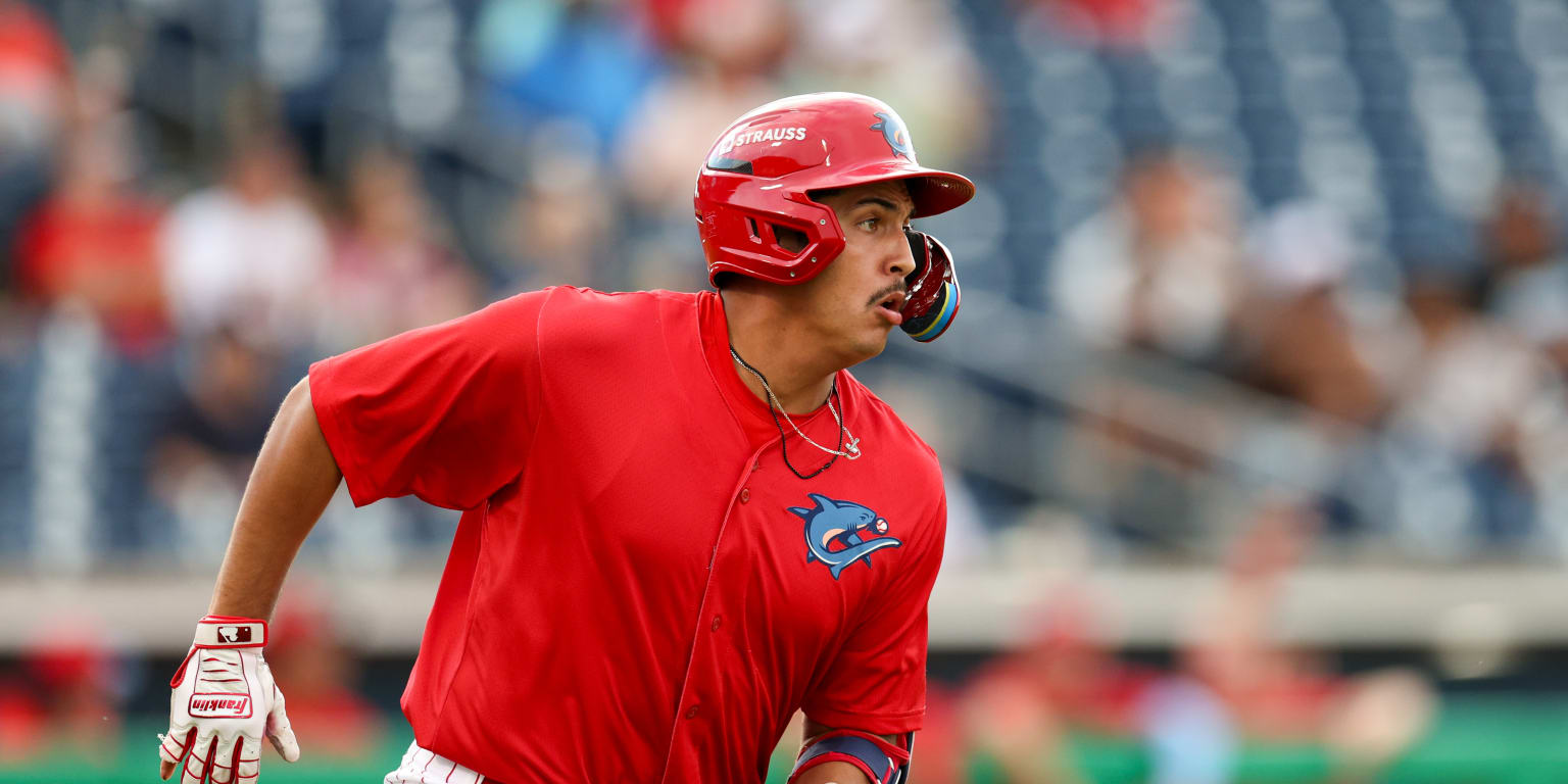 Late Surge Seals Threshers Win and Series Split | MiLB.com