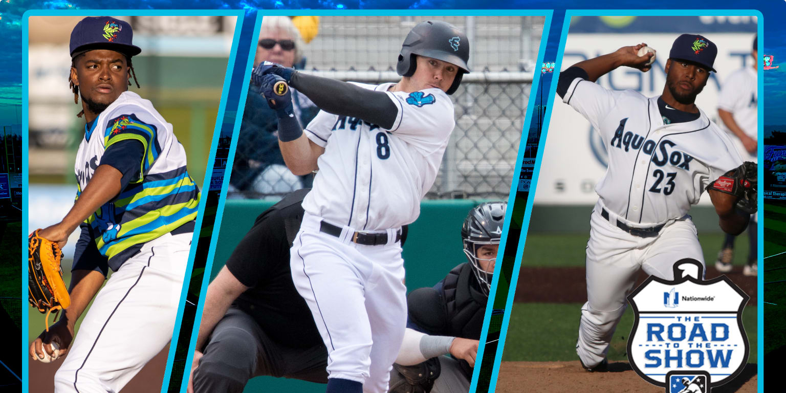 Three former Frogs Called Up Within 24 Hours | MiLB.com