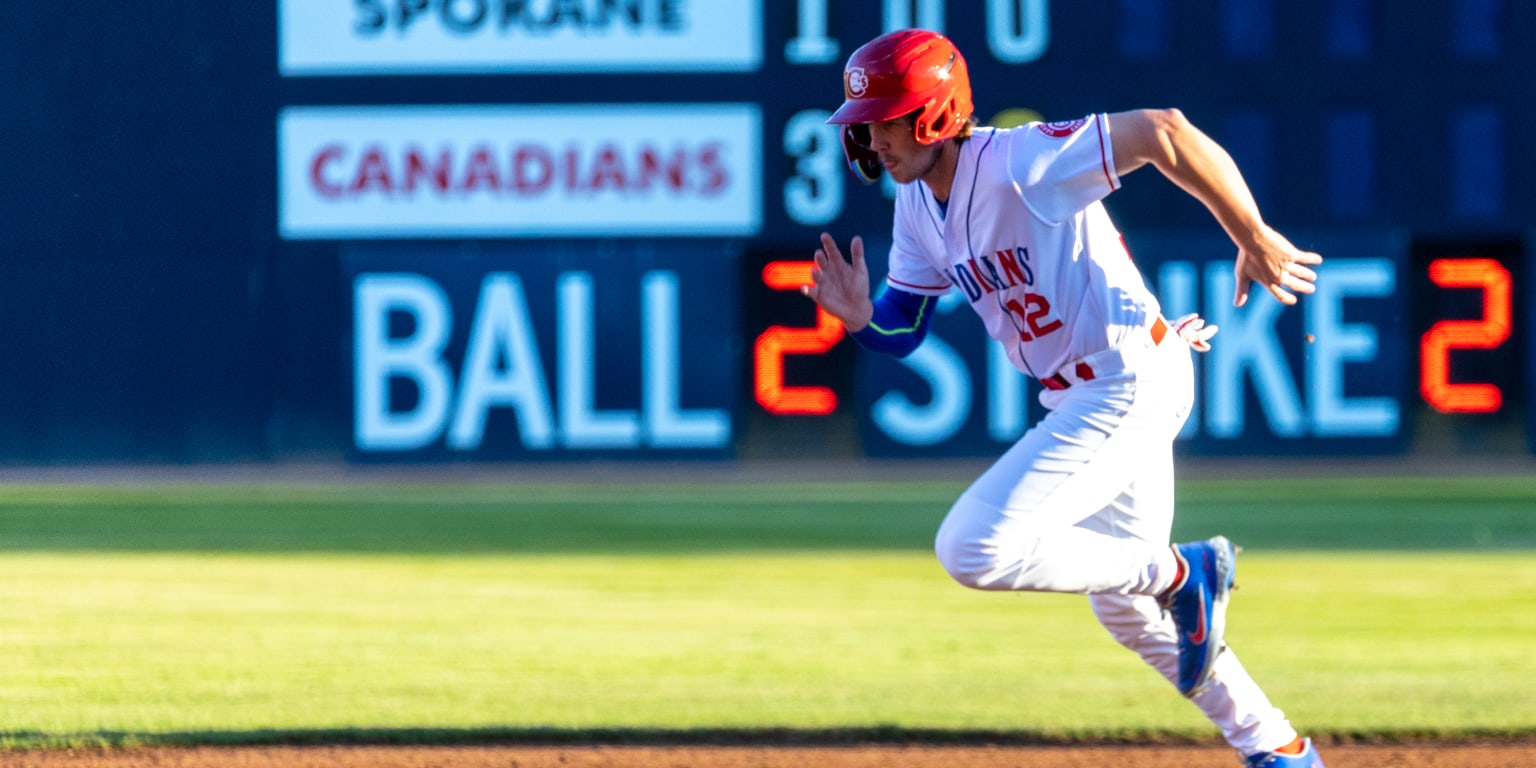 Big Seventh Inning Proves Crucial As C's Take Series | MiLB.com