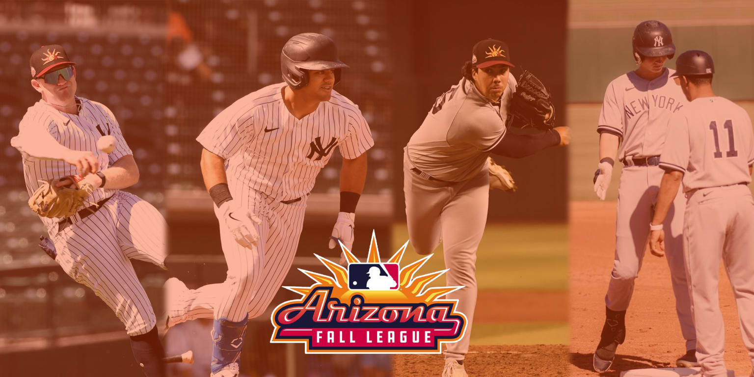Fall Stars: Gades make impact in Arizona Fall League | MiLB.com