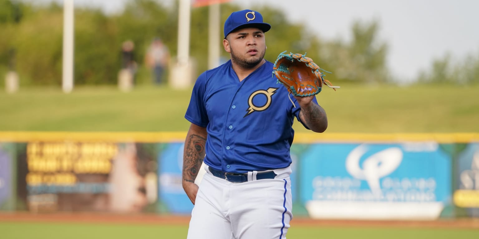Chasers Lose Five-Run Lead and Drop Series to Saints | MiLB.com