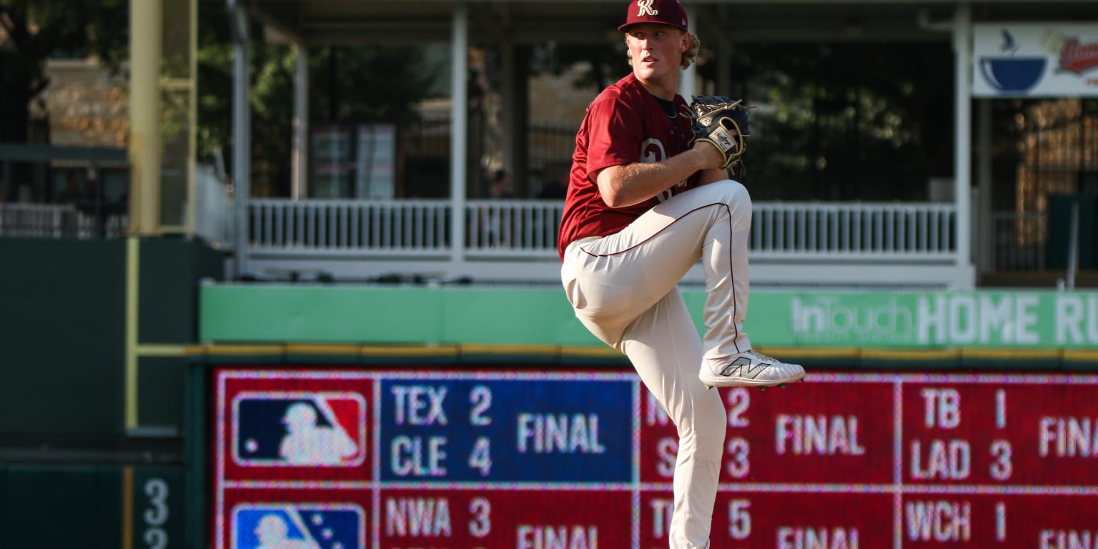 2024 August 26 - Recap | MiLB.com