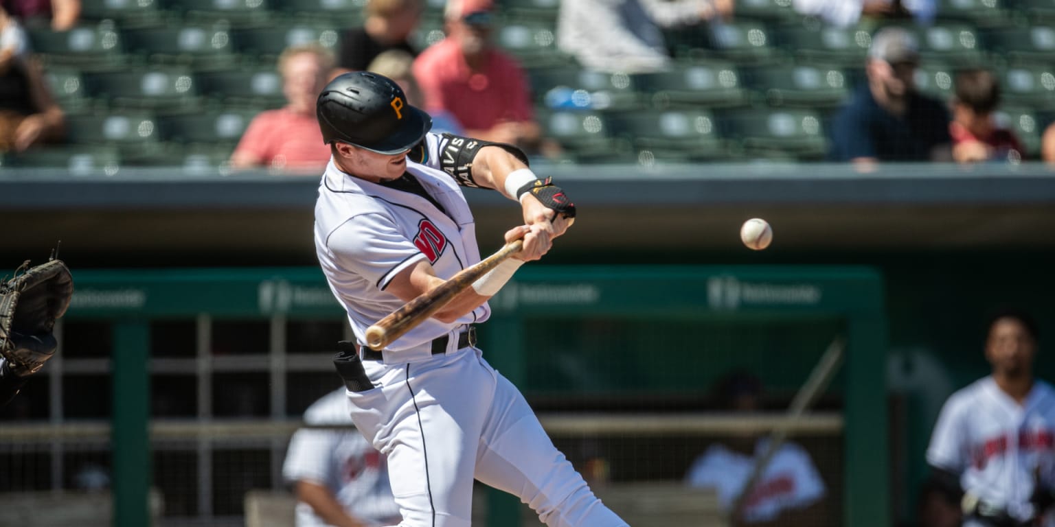 Owings Homers in Series-Clinching Victory | MiLB.com