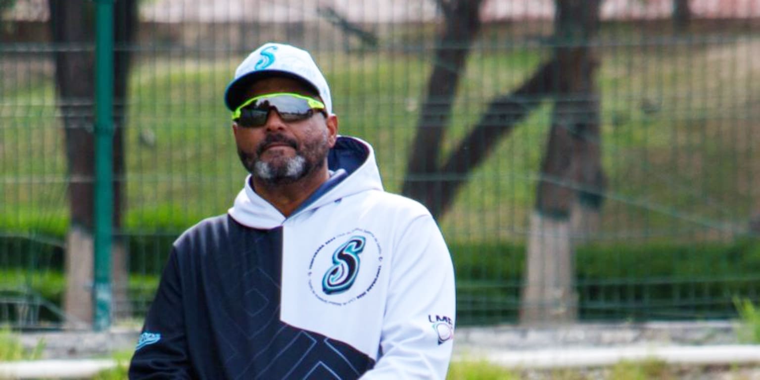 Saraperos: Héctor Mercado reconoce gran trabajo de sus pitchers | MiLB.com