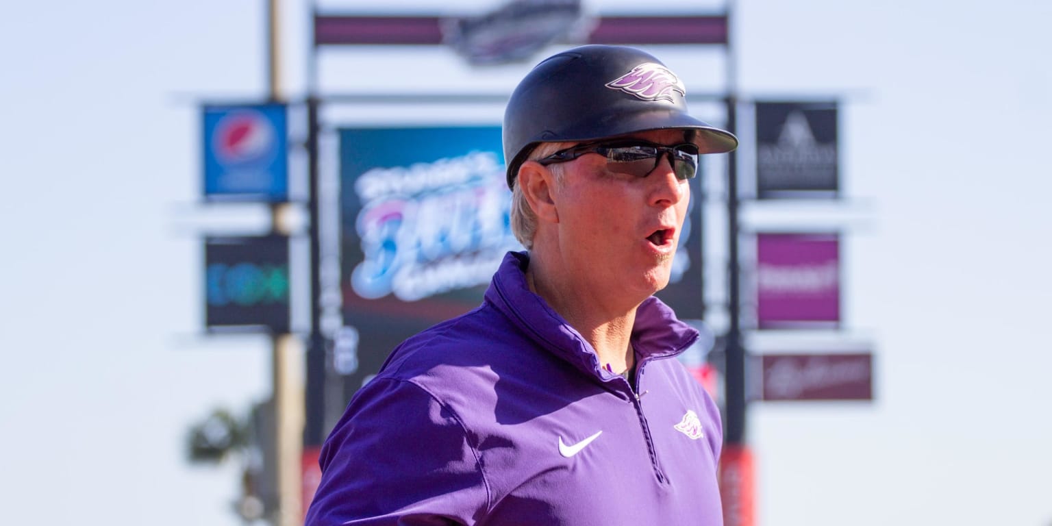 2026 Blue Wahoos Challenge | Blue Wahoos
