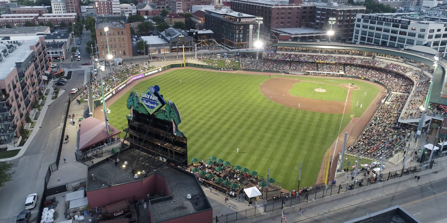 Dragons Single-Game Ticket Sales Now Underway for 2026 Season | Dragons