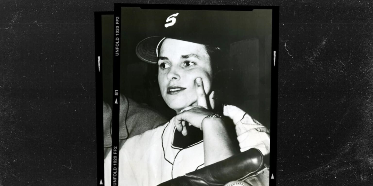 Eleanor Engle almost made history with Harrisburg Senators | MiLB.com