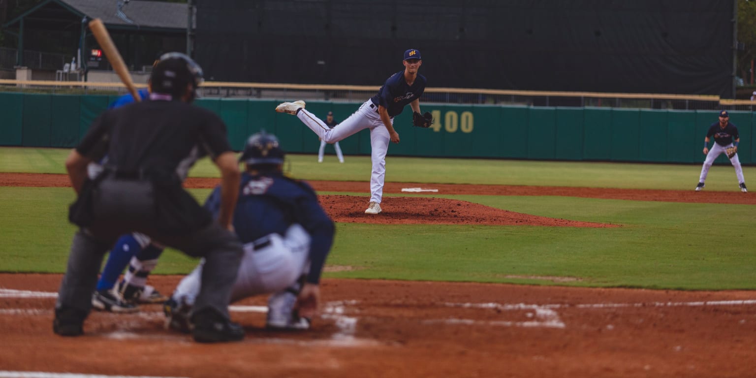 M-Braves Chop Biscuits to Even Series | Biscuits