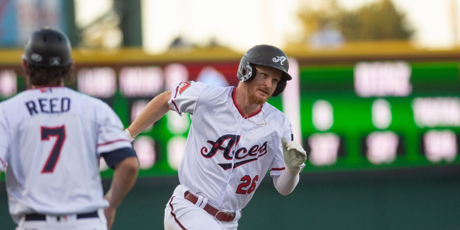 Reno Surrenders Four in the First, Fall in 6-3 Defeat to Tacoma | MiLB.com