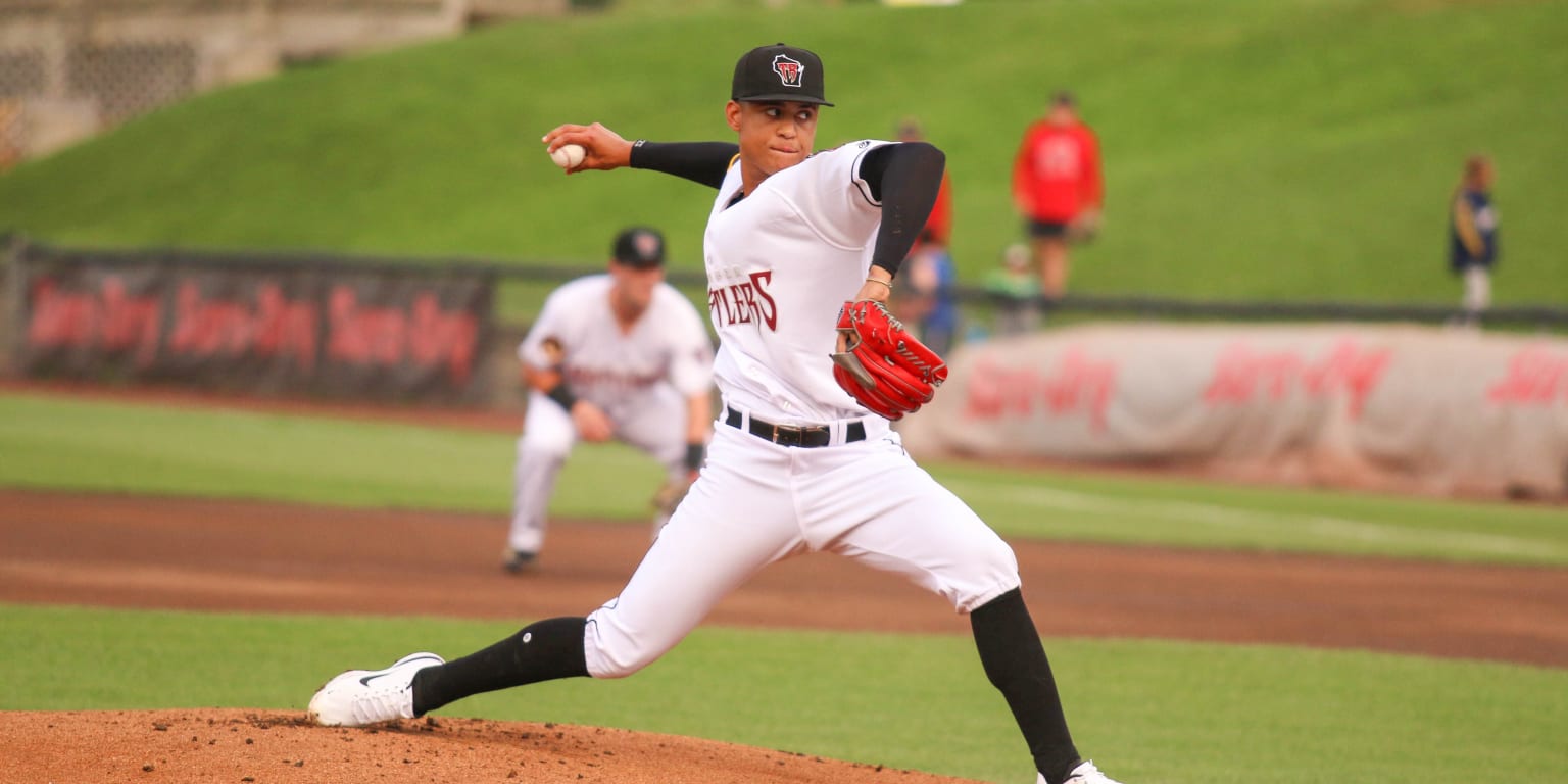 Rattlers Drop Another Close One to Lugnuts | MiLB.com