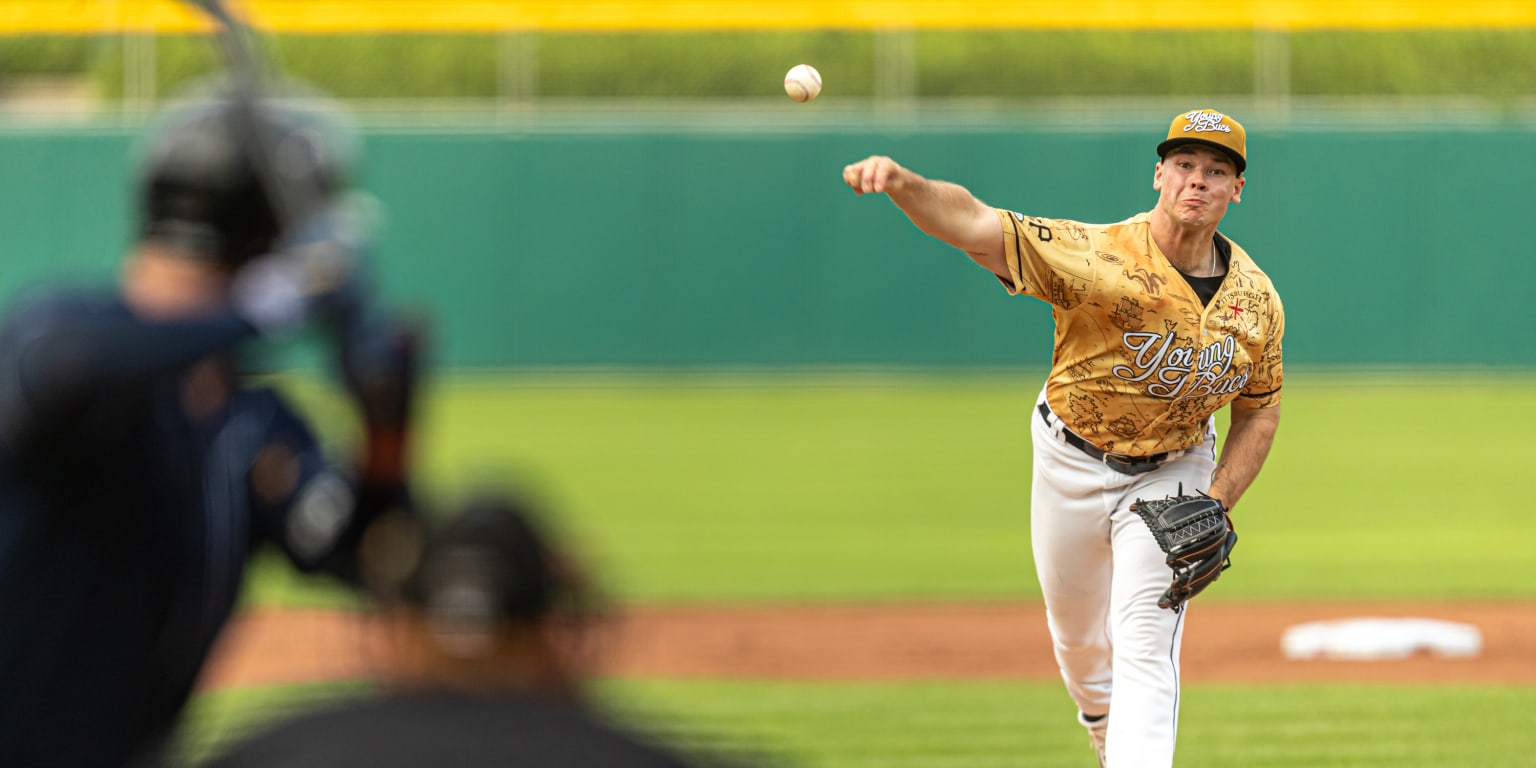 On Deck at the Vic: Daily Deals, Prospects Weekend and Bark in the Park ...