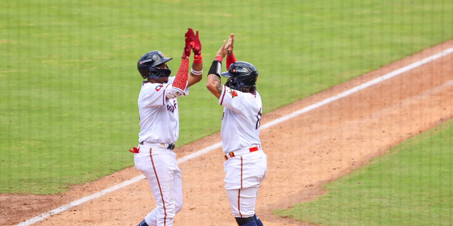 Wind Surge Fall In Series Finale To Missions | Wind Surge