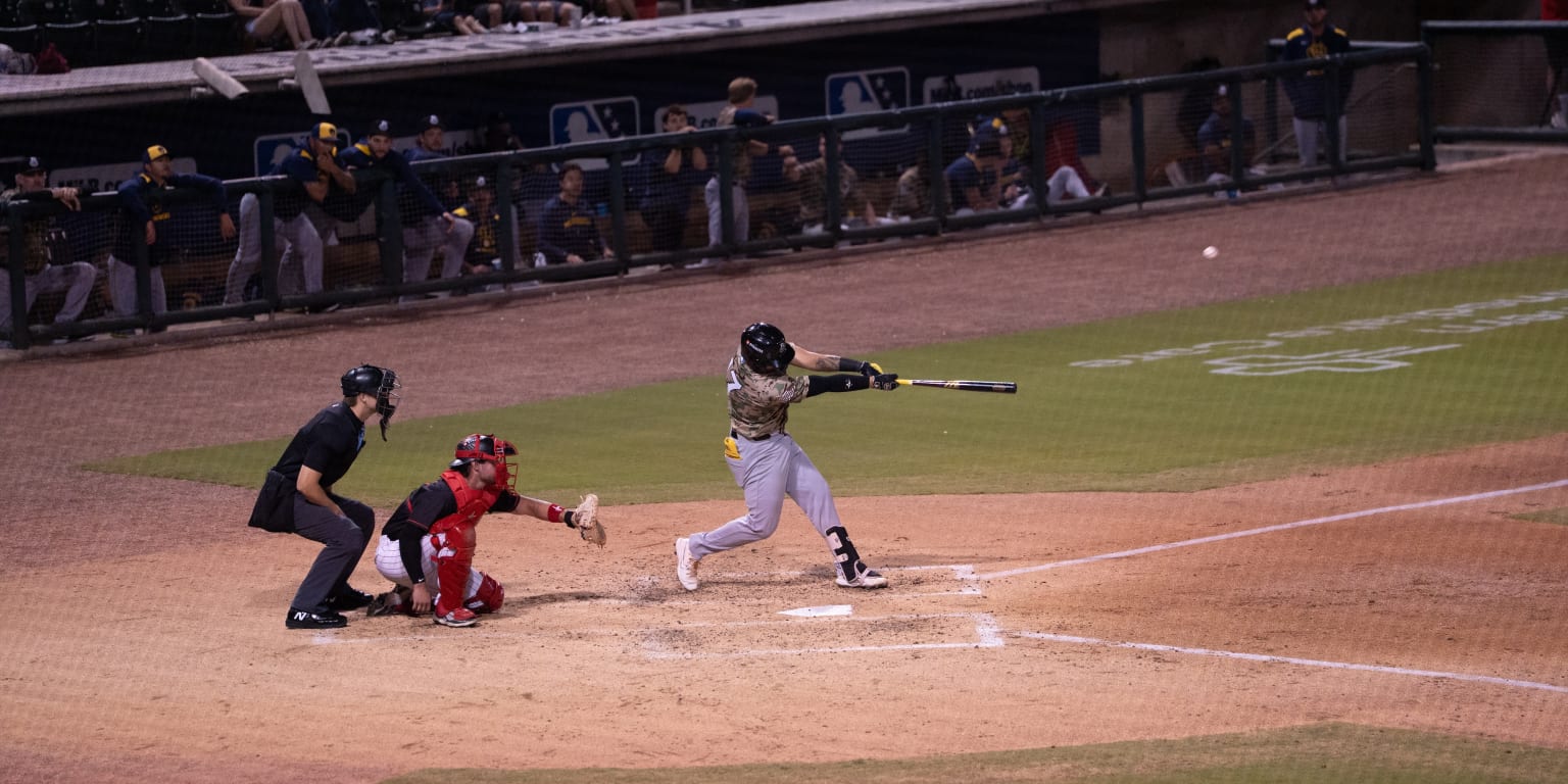 4-17-25 BLX BIR Recap | MiLB.com