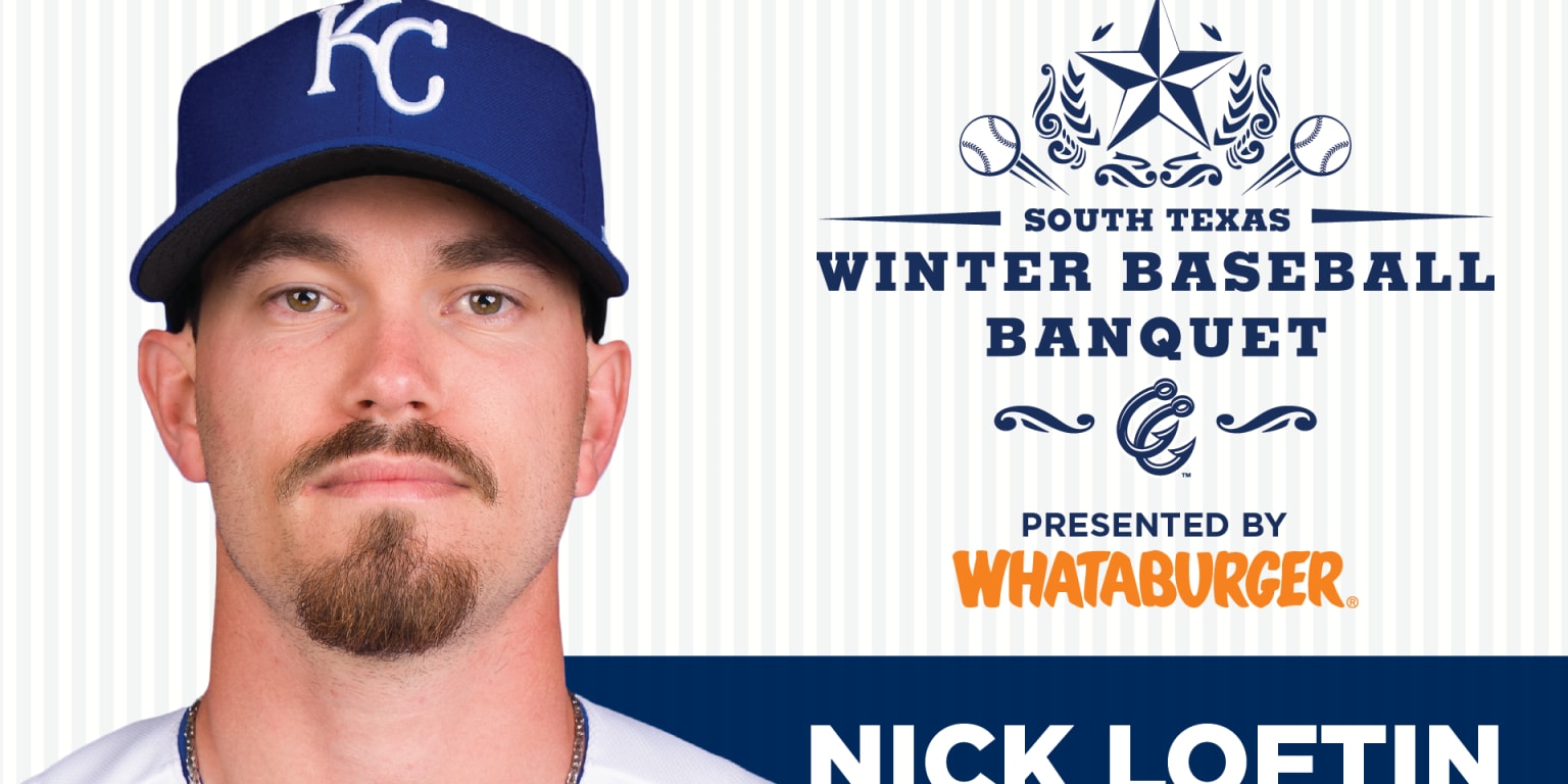 Loftin Repeats as Pro Player of Year | MiLB.com