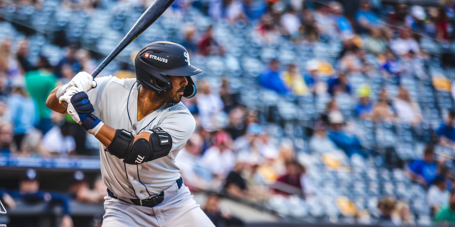 tWin Cities Triumph: RailRiders take set with 7-2 victory Sunday | MiLB.com