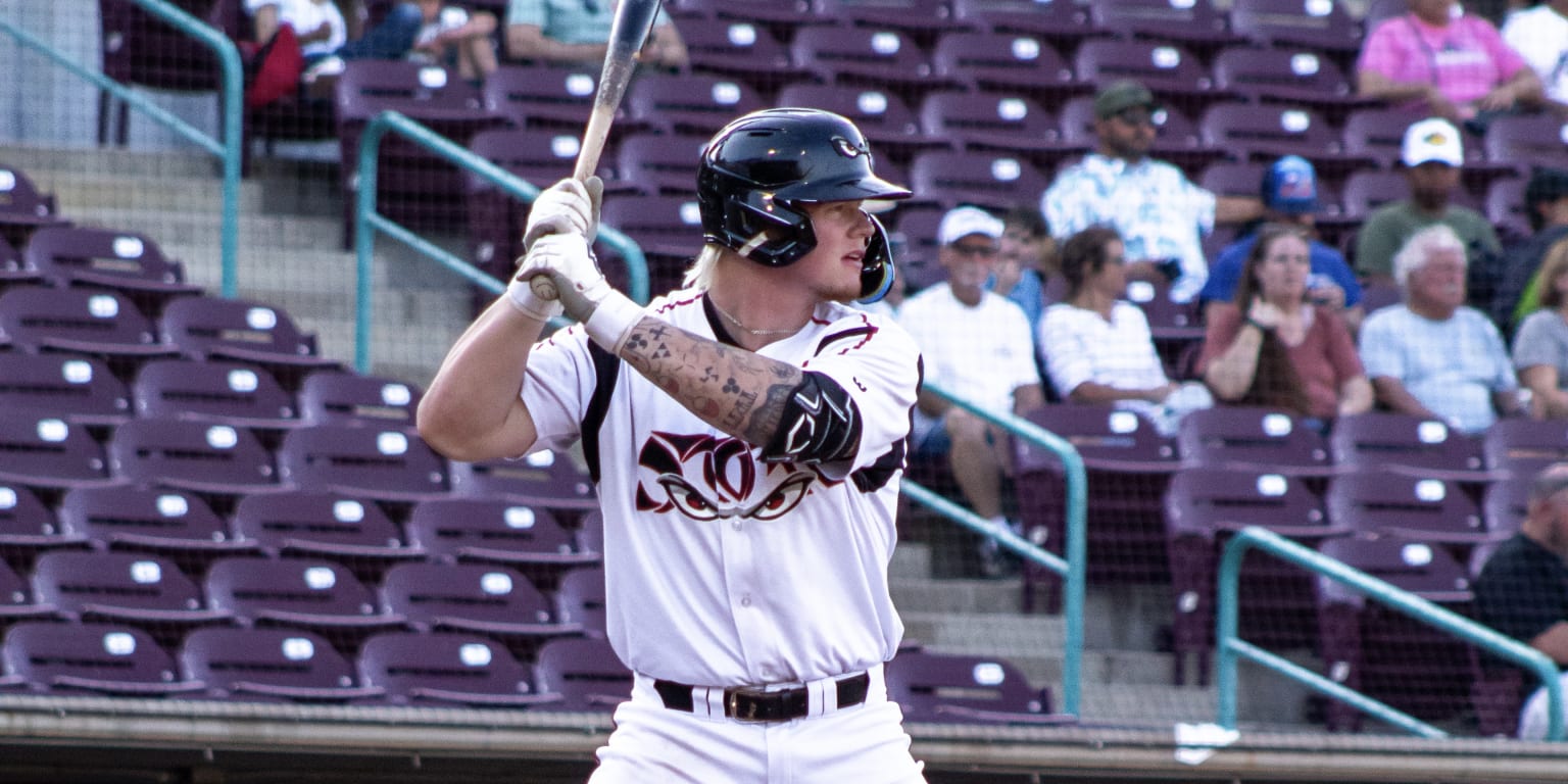 Lake Elsinore Storm Clobber 66ers with First Inning Brilliance | MiLB.com