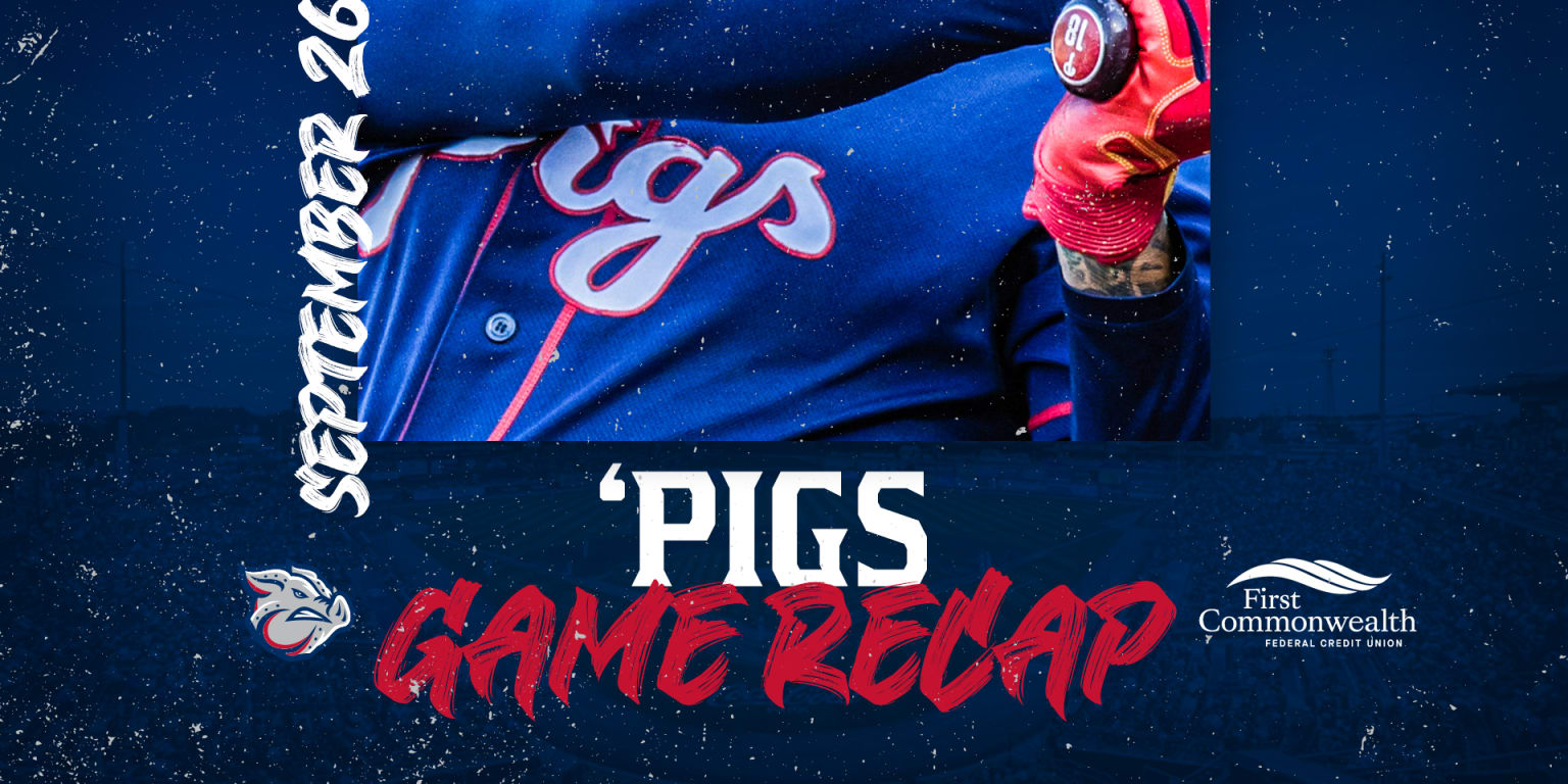 Perez Grand Slam leads Mets to win over ‘Pigs | MiLB.com