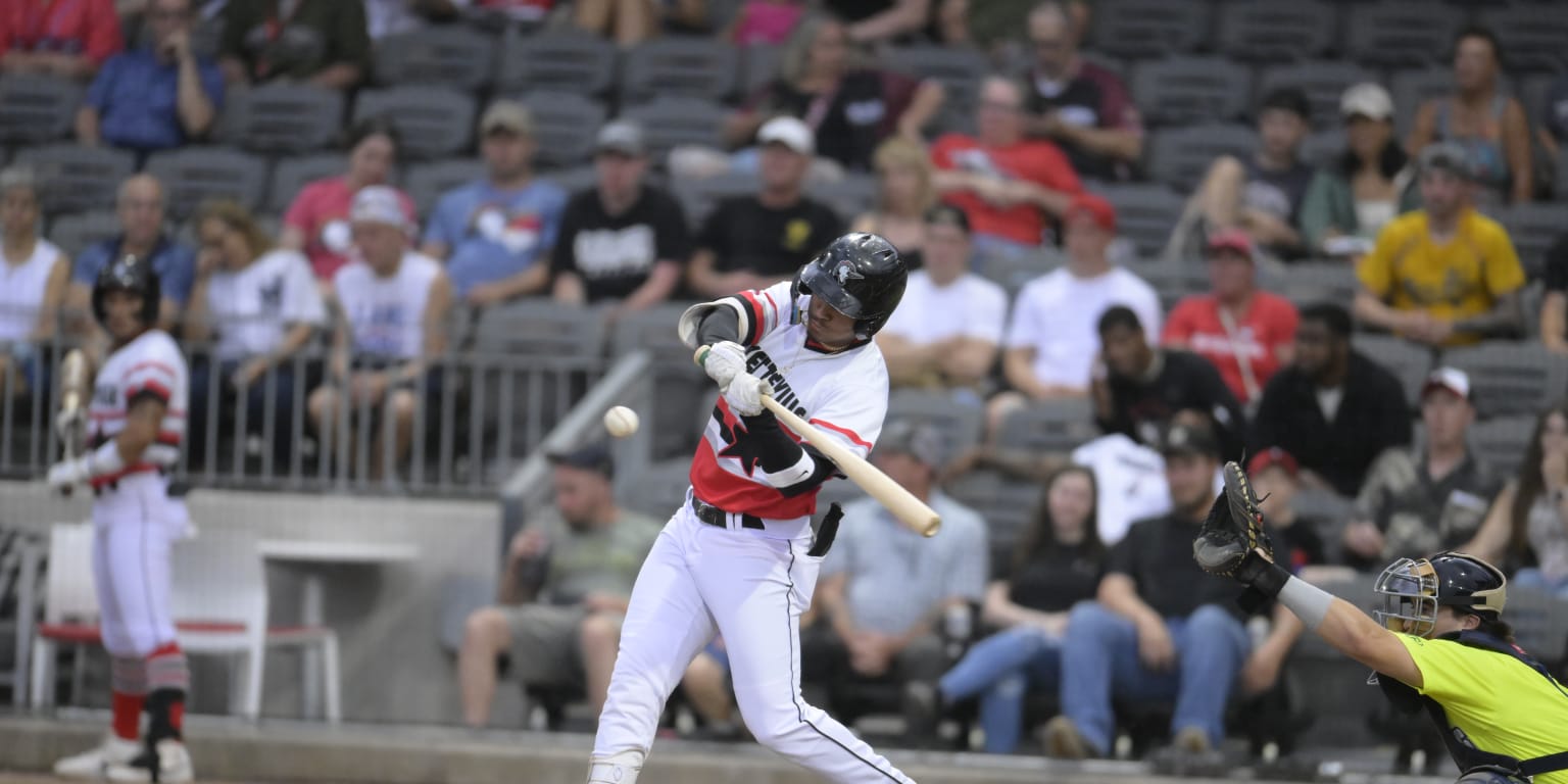 Woodpeckers Split Doubleheader with Columbia for Series Draw | MiLB.com