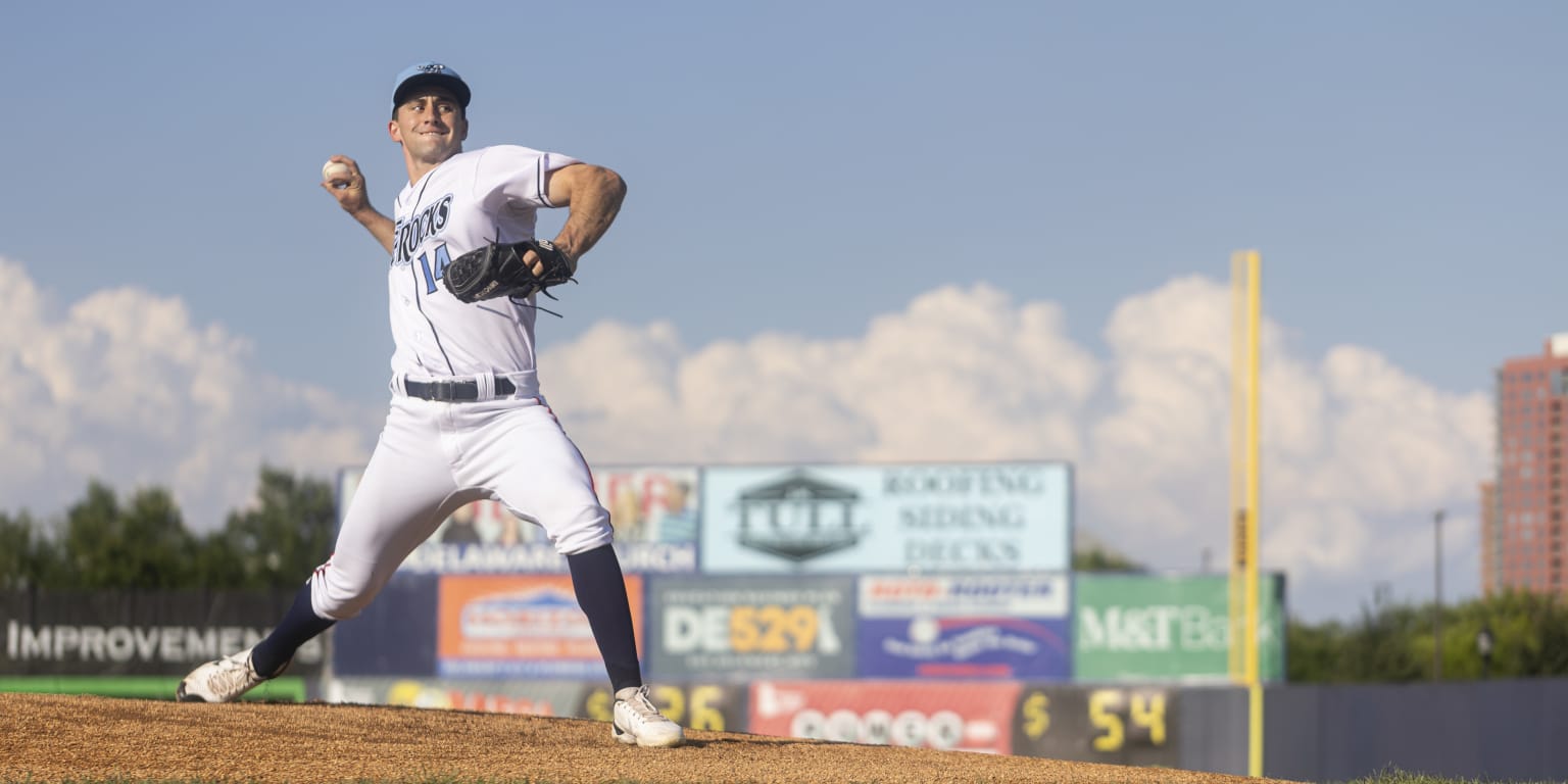 Friday Night Lights to Frawley Stadium Strikes | MiLB.com