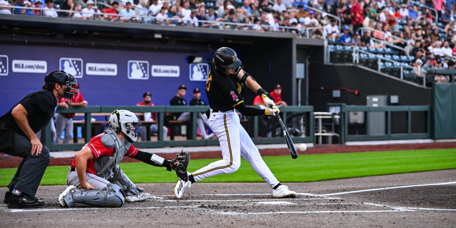 Comets Outslug Bees in 12-10 Shootout | Bees