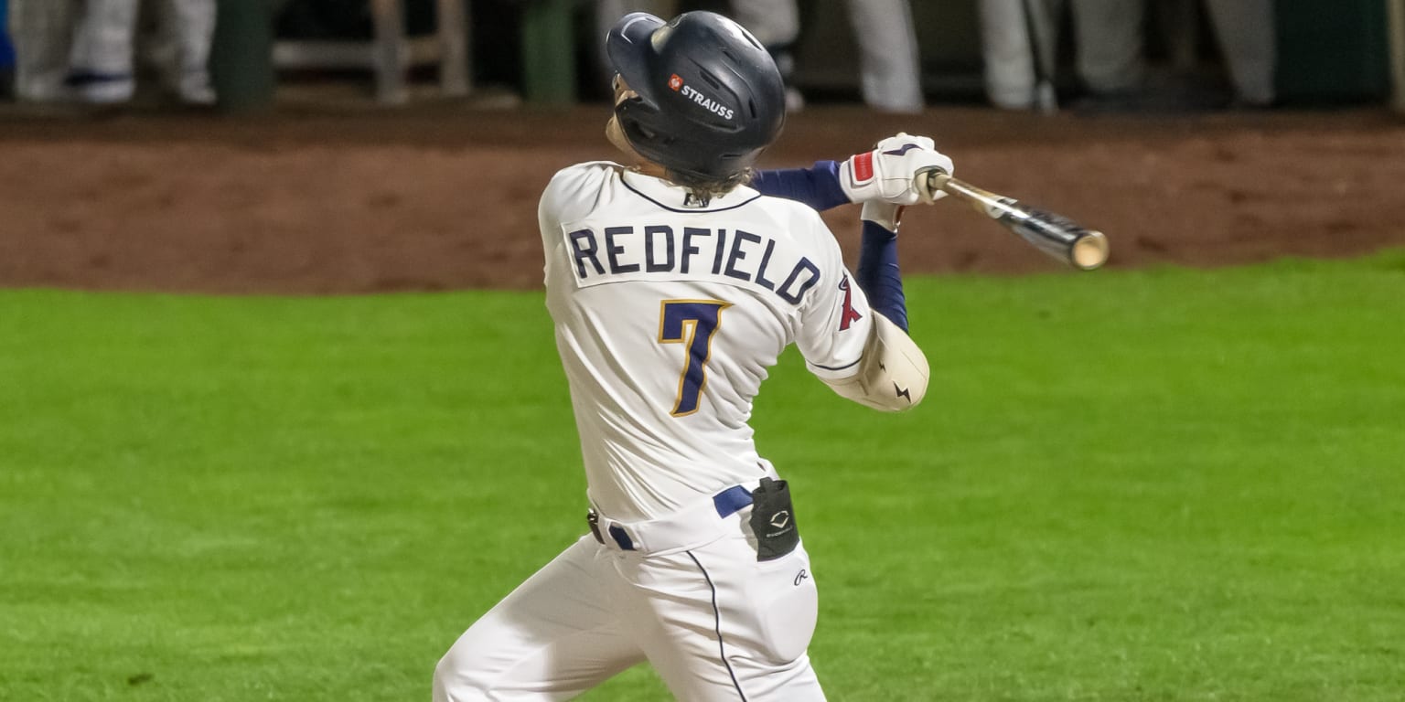 Late Hops Homer Downs Dust Devils | MiLB.com