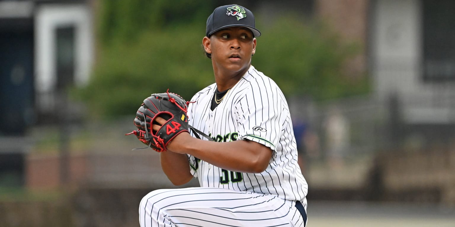 Durham Spoils Career Night for Fuentes as Stripers Lose 2-1 | Stripers