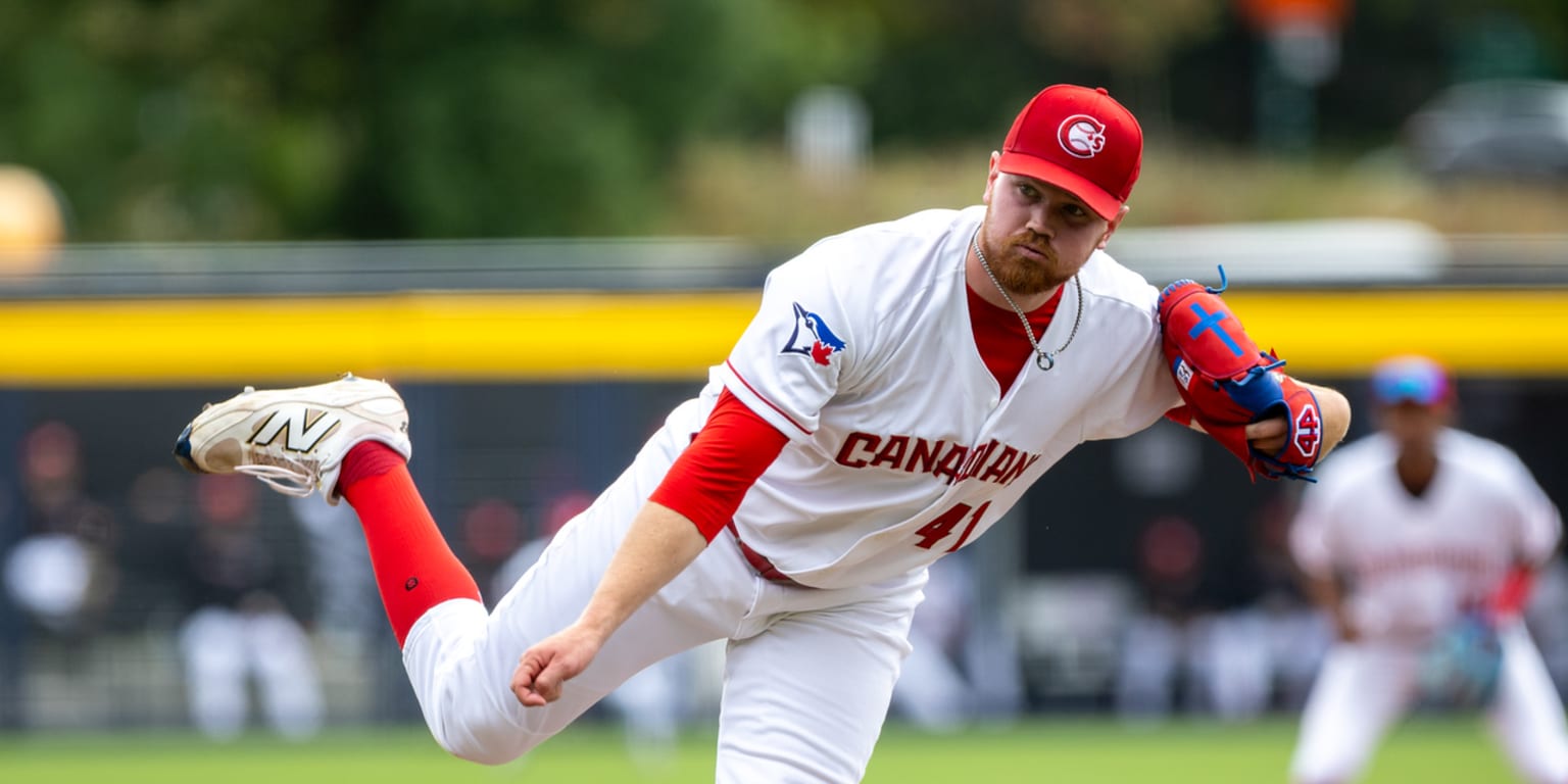 Wentworth Shines As C's Top Dust Devils 4-1 | MiLB.com