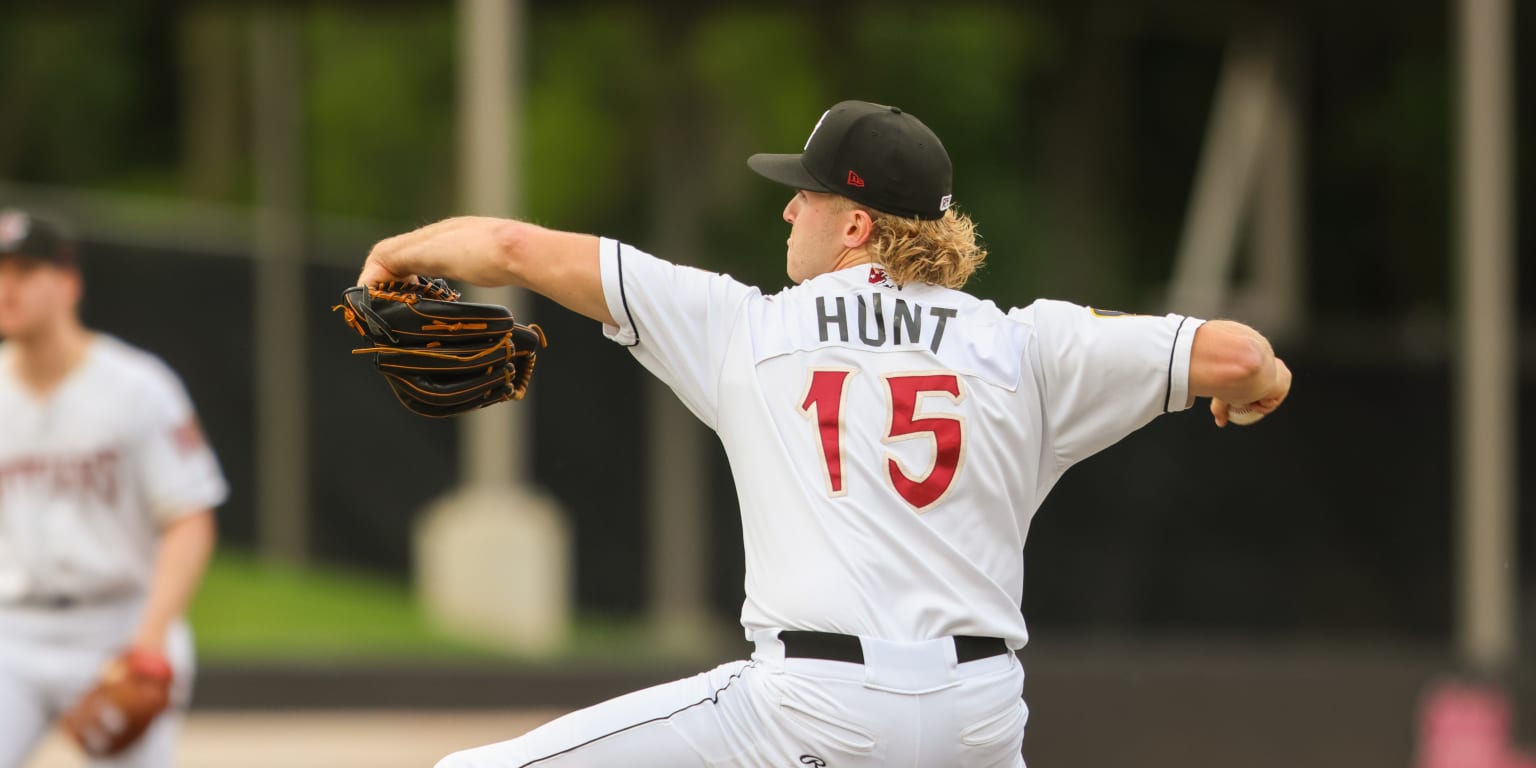 Bandits Lead Too Big This Time 06 06 24 | MiLB.com
