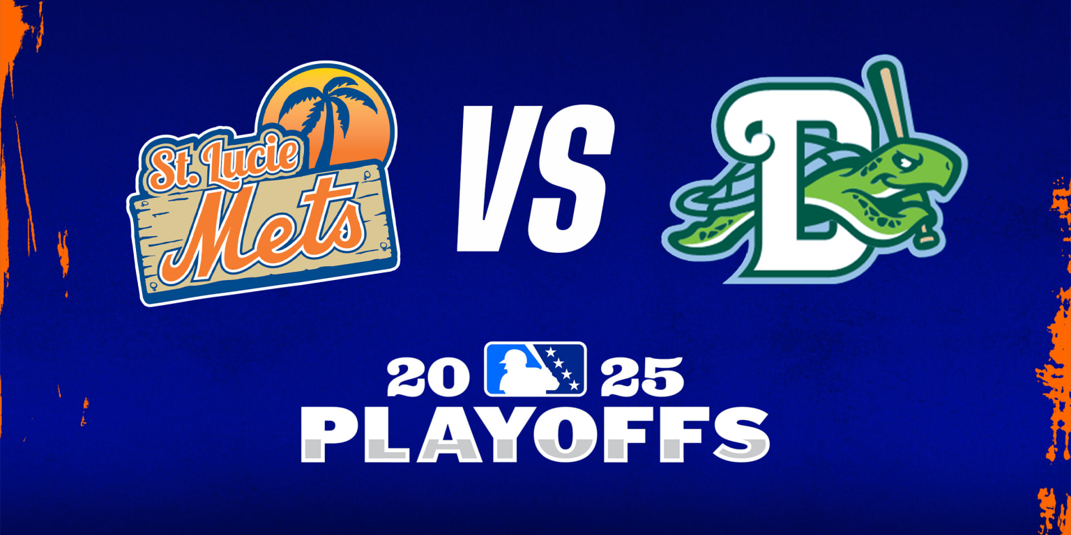 Playoff Primer | Mets