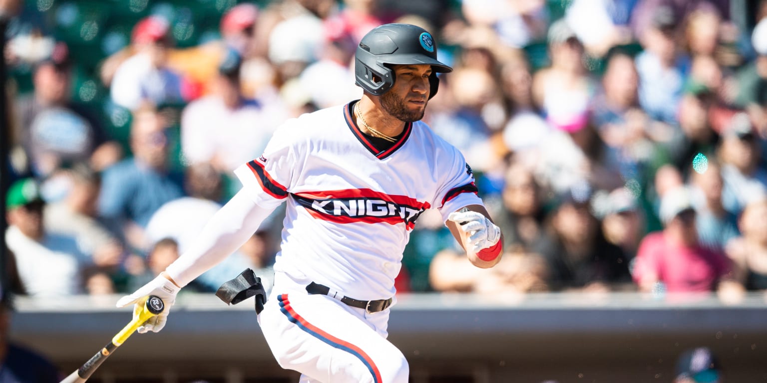 Knights Win Sunday’s Finale 3-1 | Knights